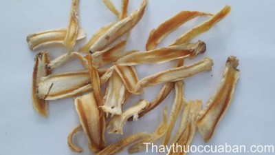 Cát cánh, tác dụng chữa bệnh của Cát cánh